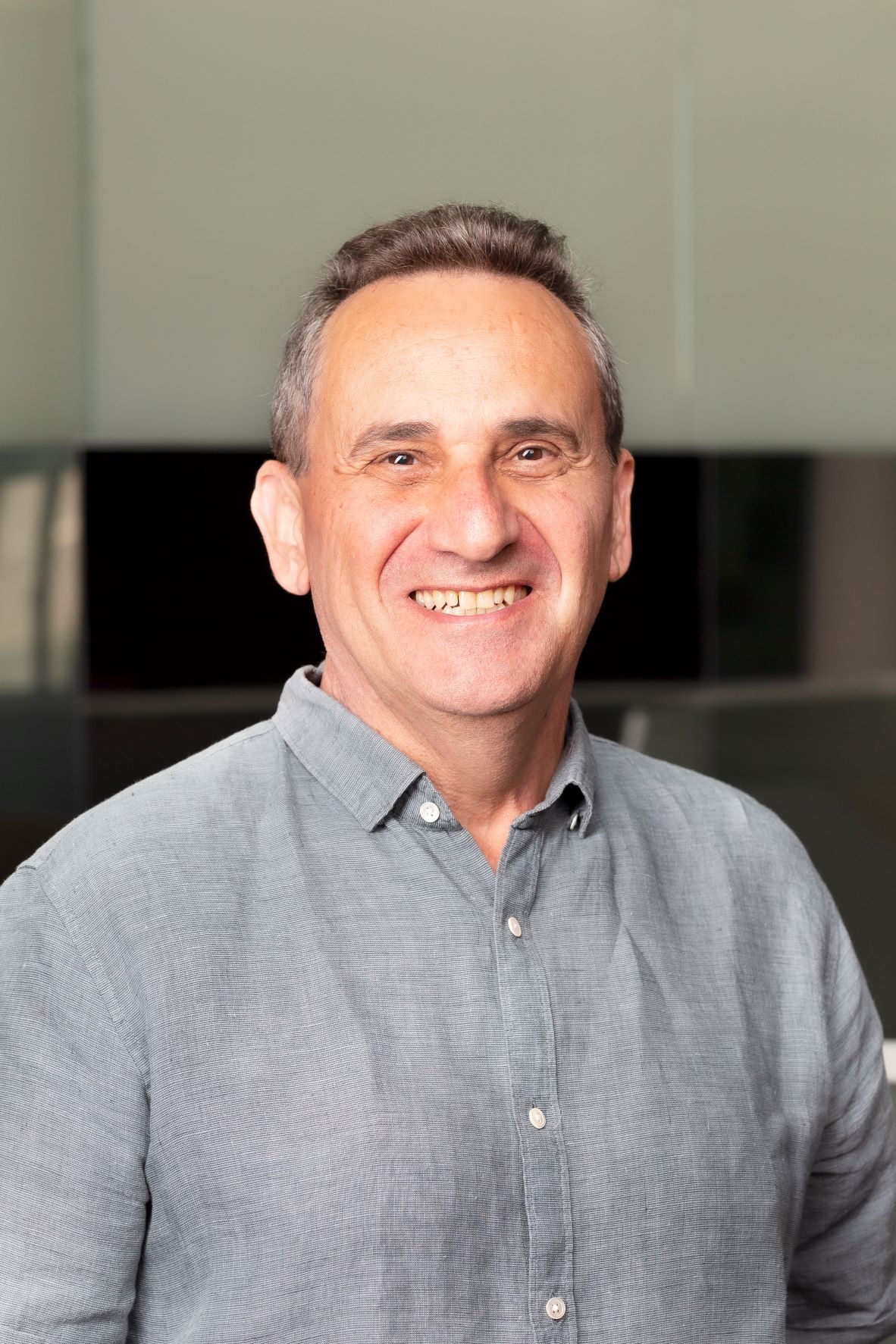 Project members - Opening the Multilingual Archive of Australia (OMAA)