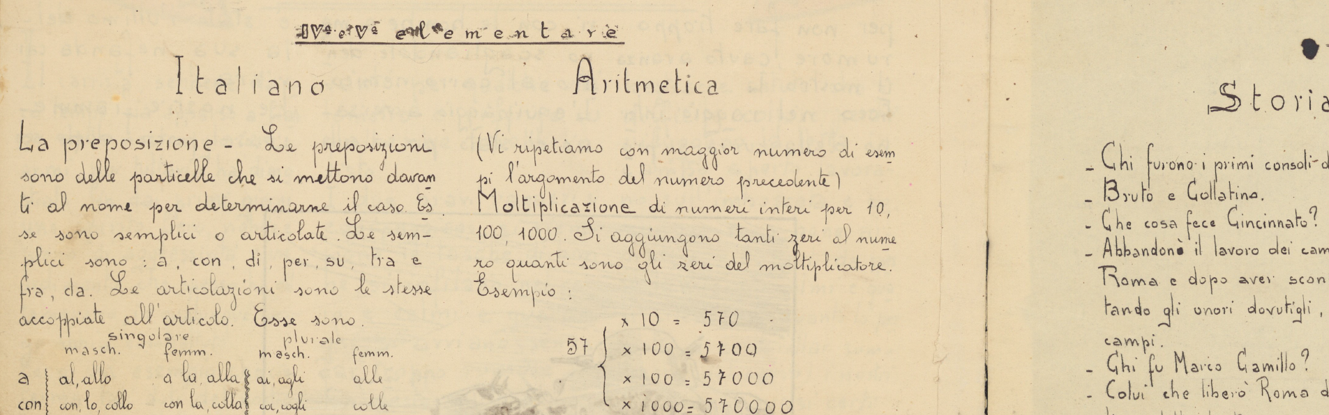 Languages - Opening the Multilingual Archive of Australia (OMAA) – The ...