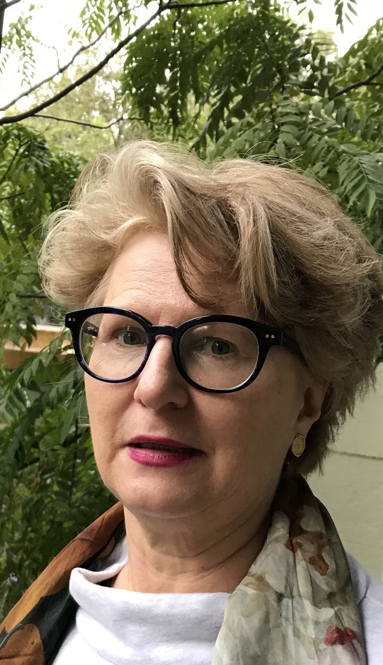Project members – Opening the Multilingual Archive of Australia (OMAA)
